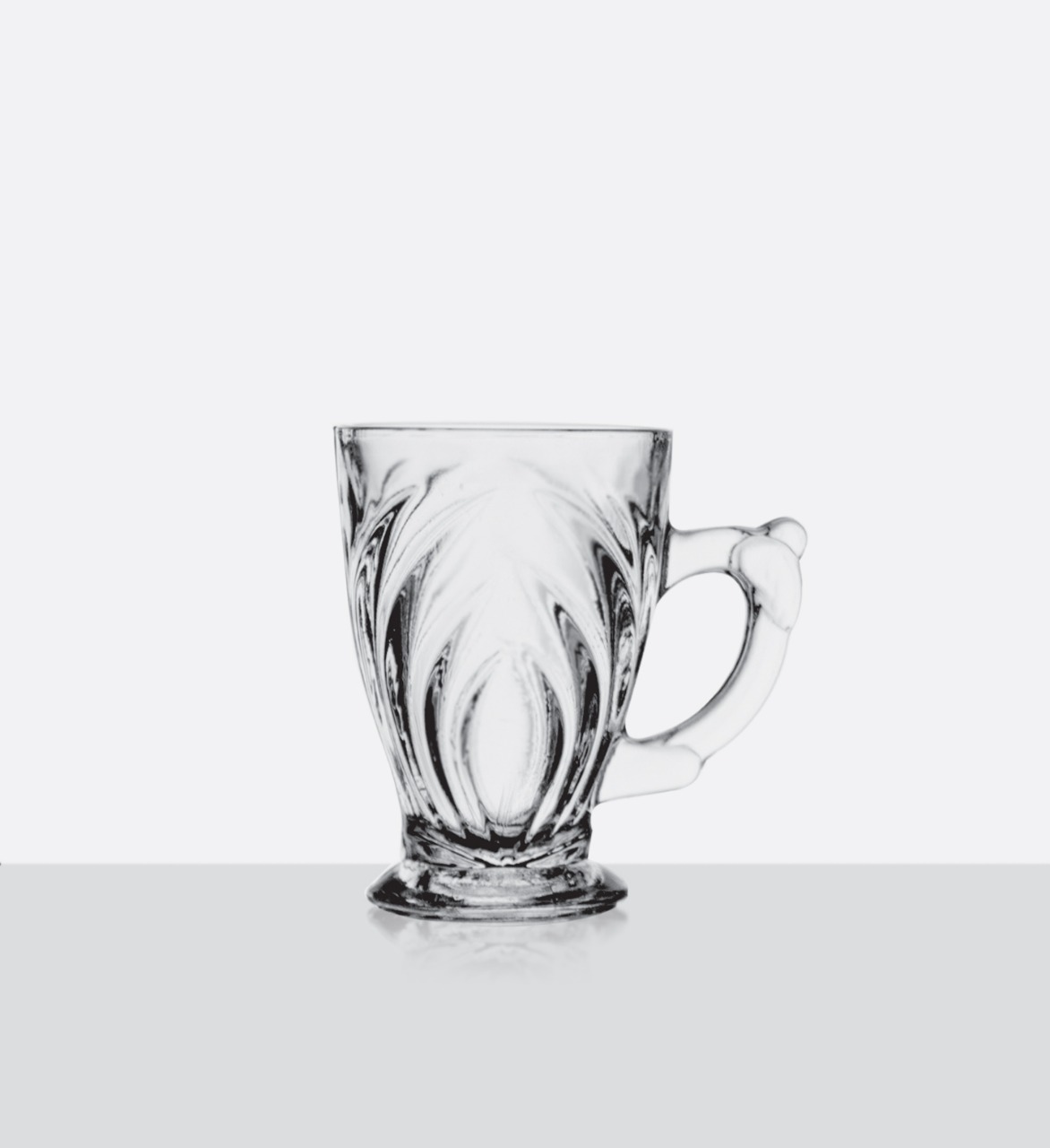 PROTEA - Compac Glass